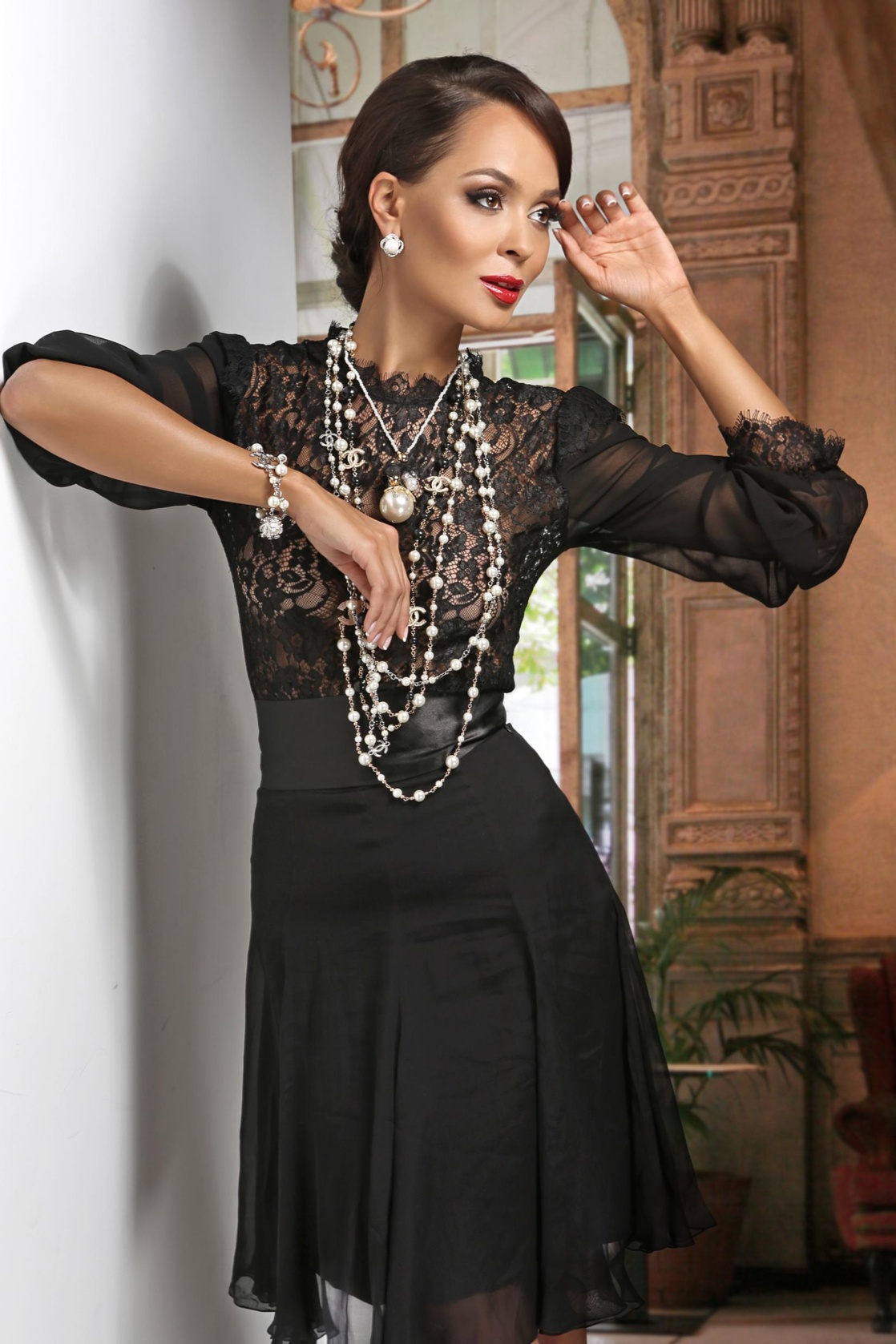 Picture of Anna Kalashnikova