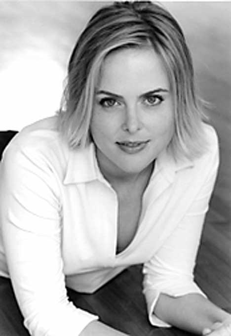 Picture of Lisa Poff