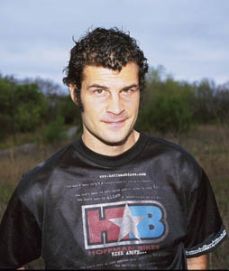 Picture of Matt Hoffman