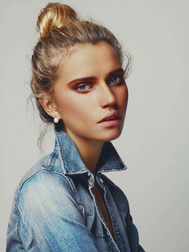 Image of Cato Van Ee