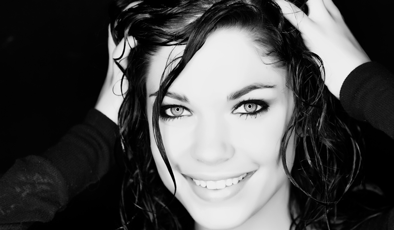 Picture of Aarika Wolf