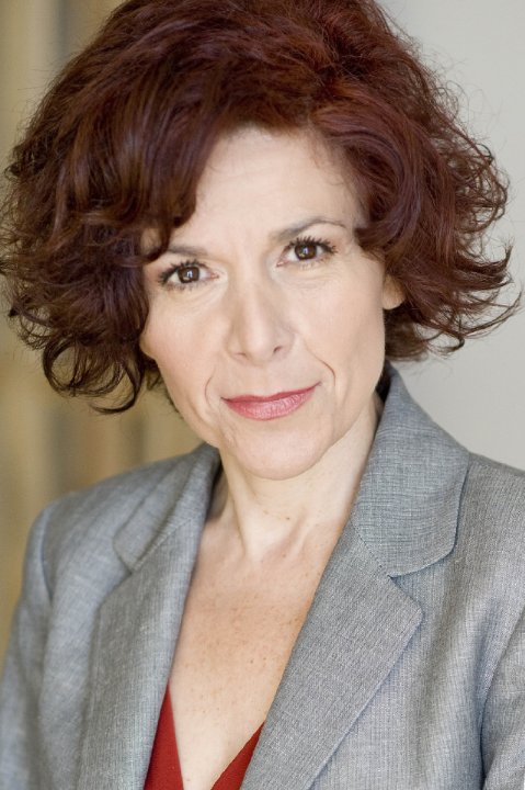 Image of Anita Finlay