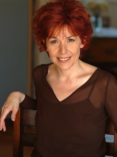 Anita Finlay picture