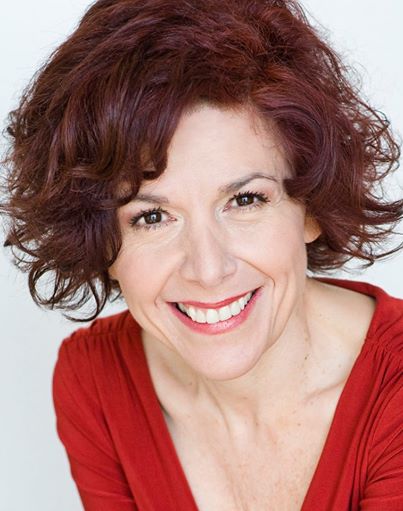 Picture of Anita Finlay