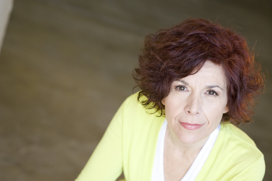 Picture of Anita Finlay