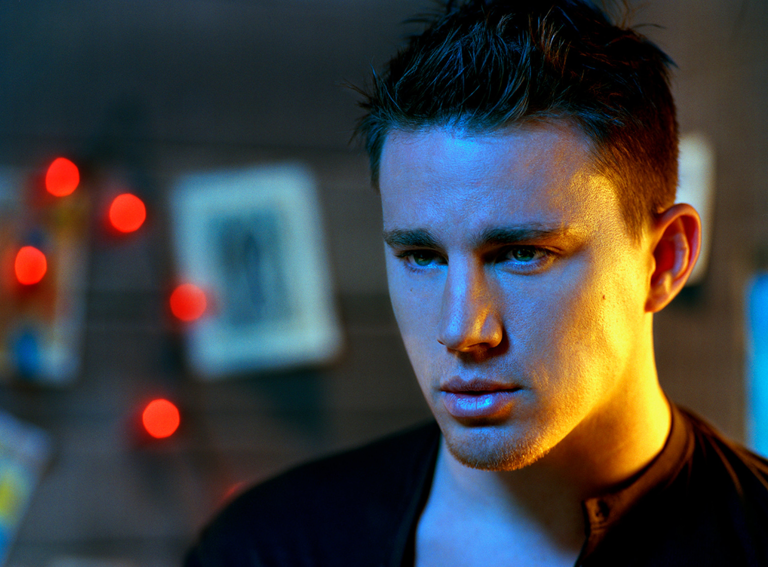 Picture of Channing Tatum