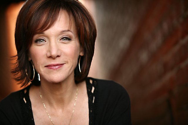 Image of Victoria Hoffman