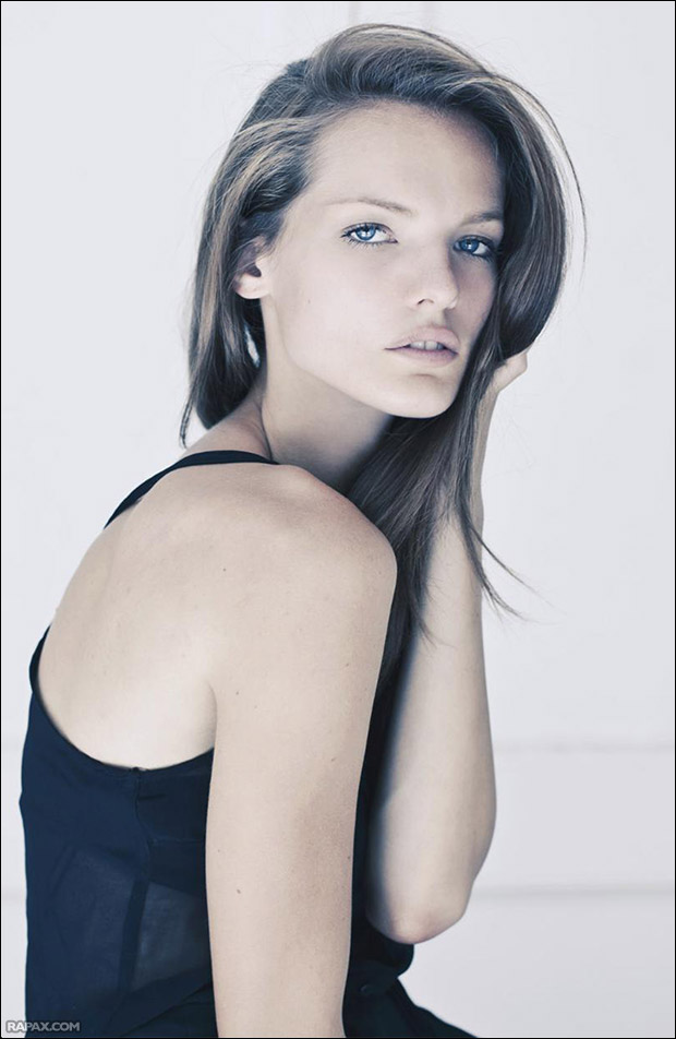 Picture of Stefani Schober