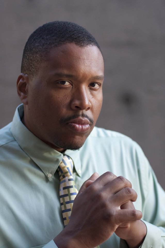 Picture of Derick Alexander