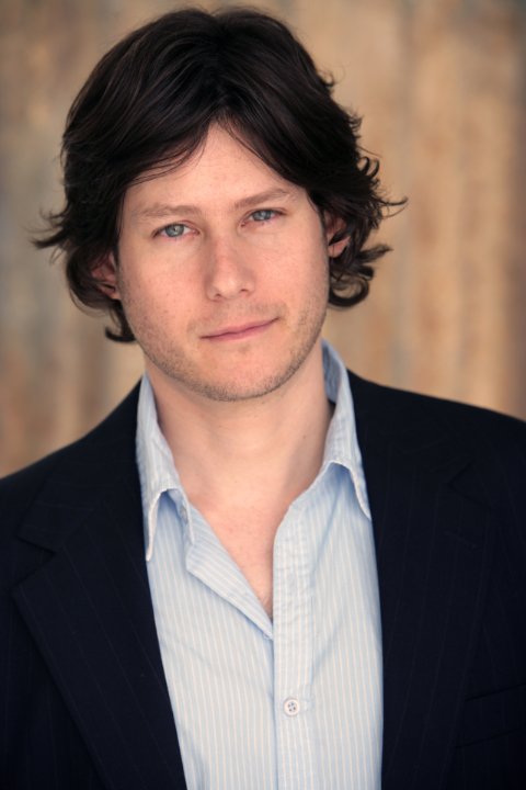 Picture of Josh Jacobson