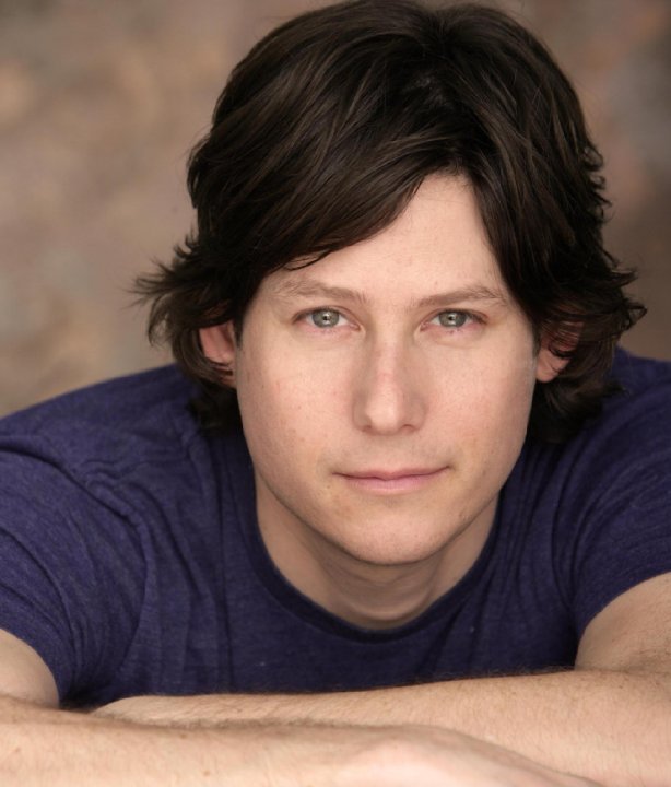 Picture of Josh Jacobson