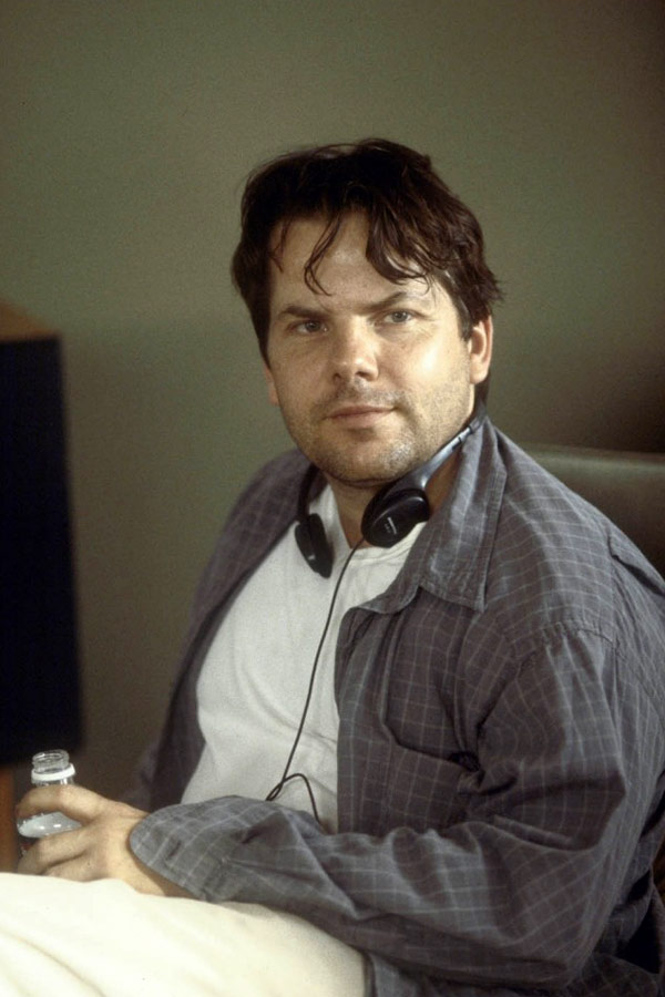 Image of Bruce McCulloch