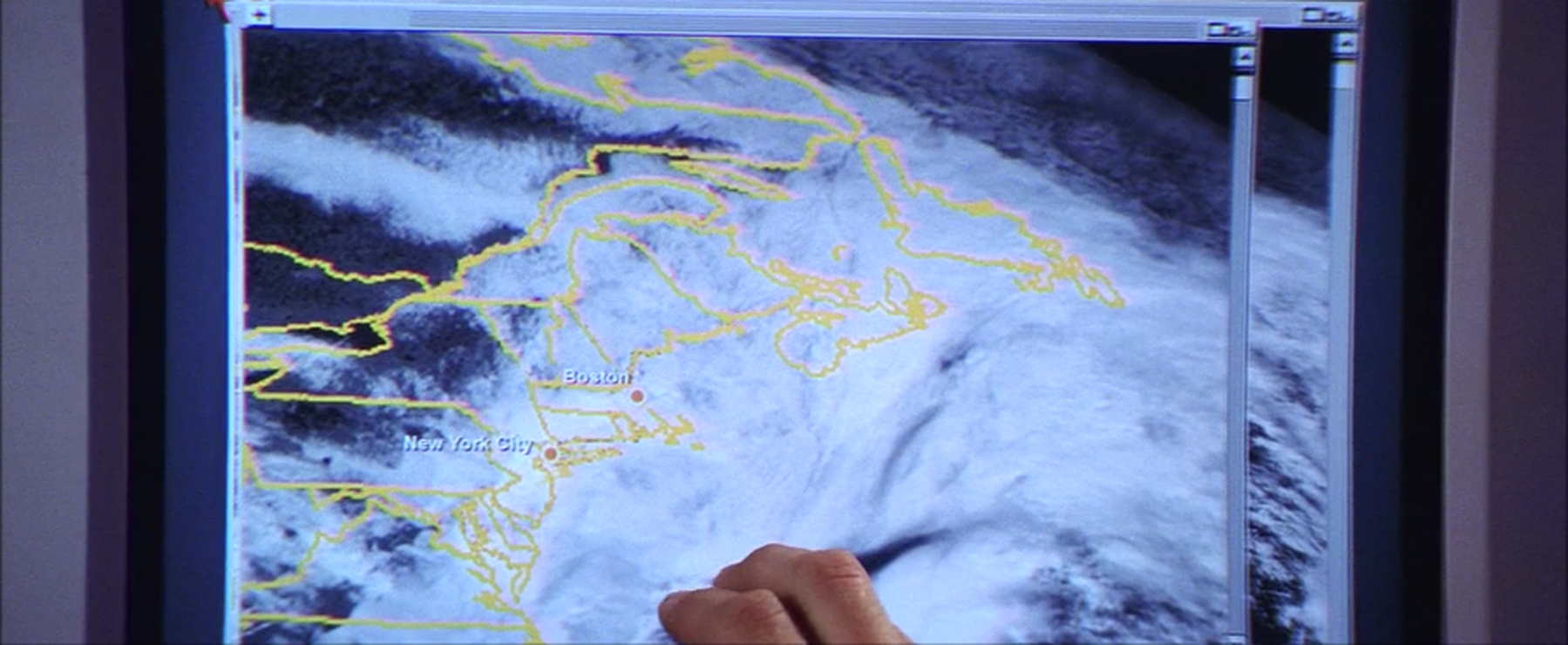 Picture of The Perfect Storm