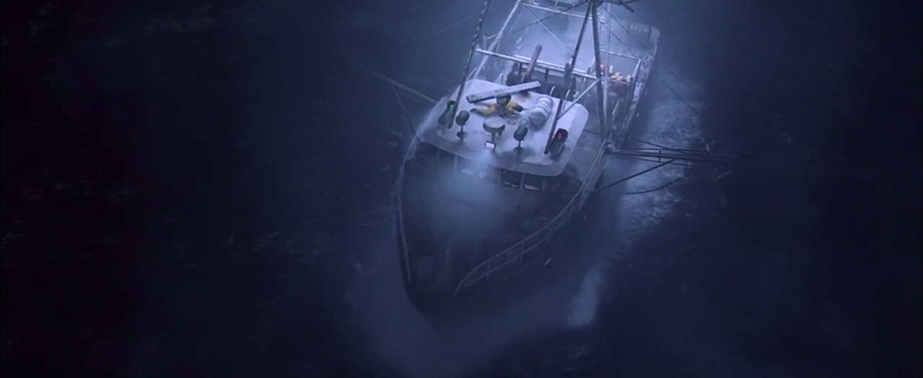 Picture of The Perfect Storm