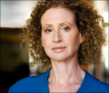 Picture of Julia Silverman