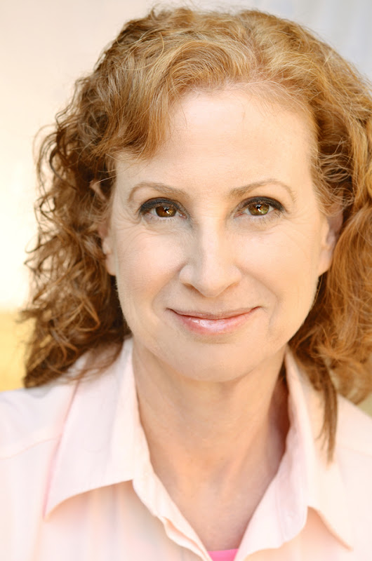 Image of Julia Silverman