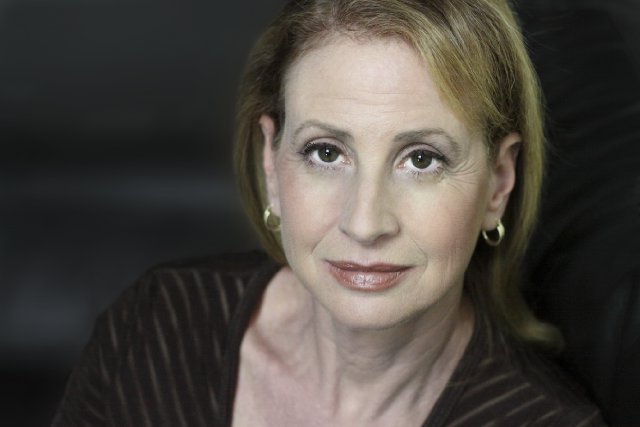 Picture of Julia Silverman