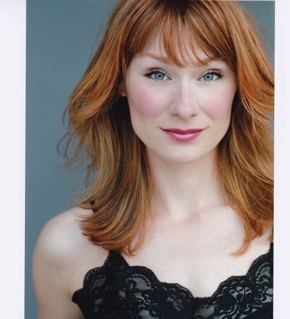 Picture of Jen Dede