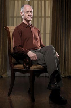 Picture of Bruce French