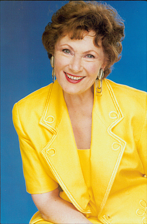 Picture of Marion Ross
