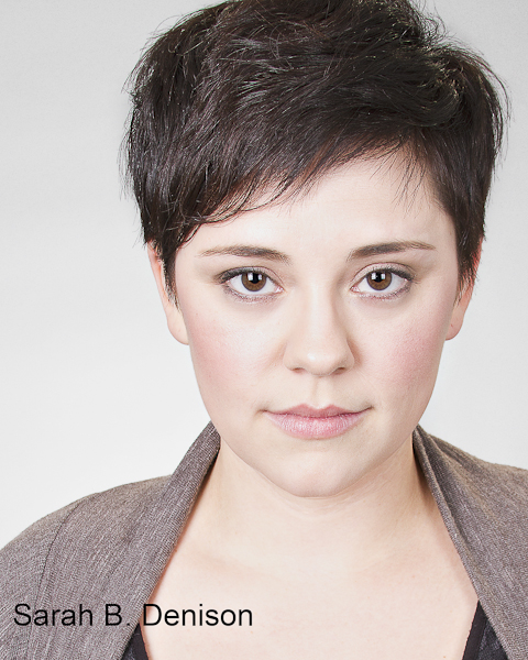 Image of Sarah Denison