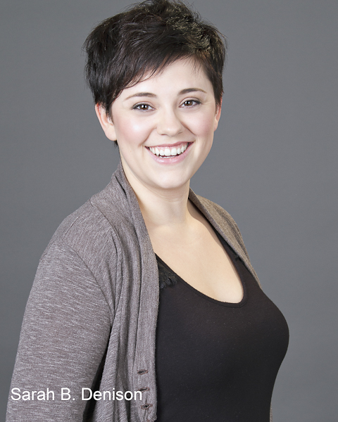 Picture of Sarah Denison