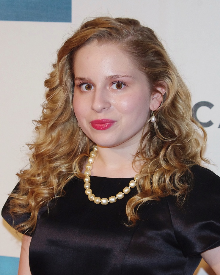 Picture of Allie Grant
