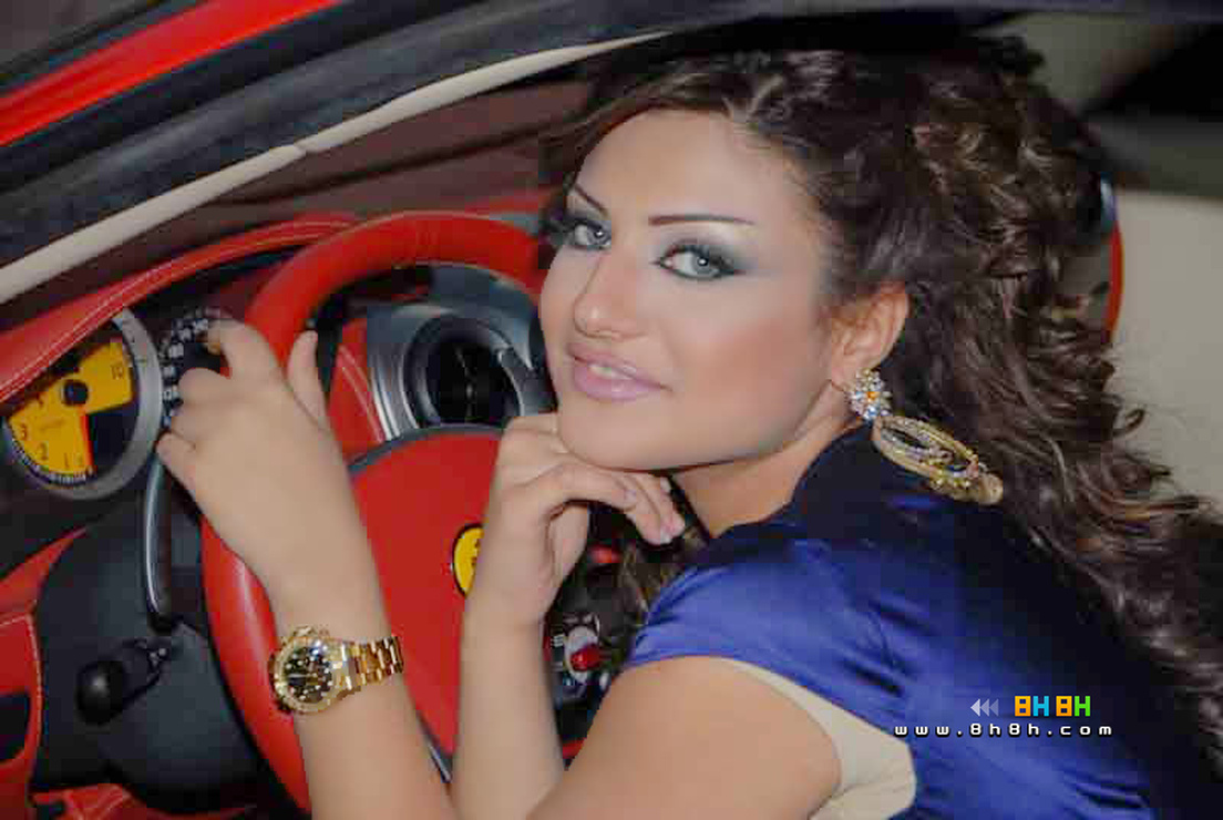 Picture of Amal Al Awadi