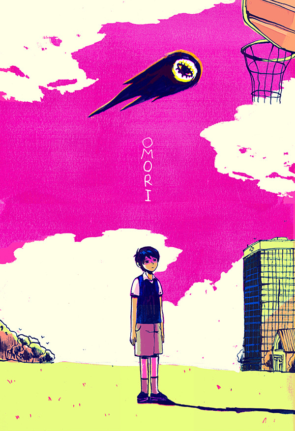 Picture of OMORI