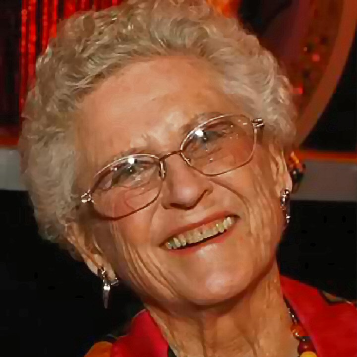 Ann B. Davis picture