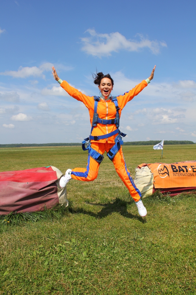 Picture of Anna Kalashnikova