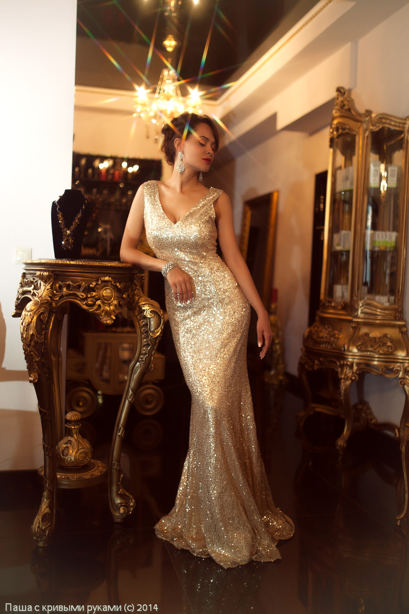 Picture of Anna Kalashnikova