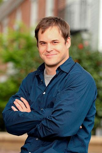 Picture of Kyle Bornheimer