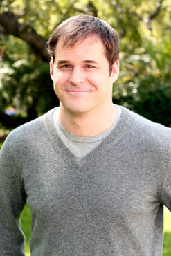 Picture of Kyle Bornheimer