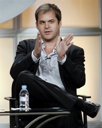 Picture of Kyle Bornheimer