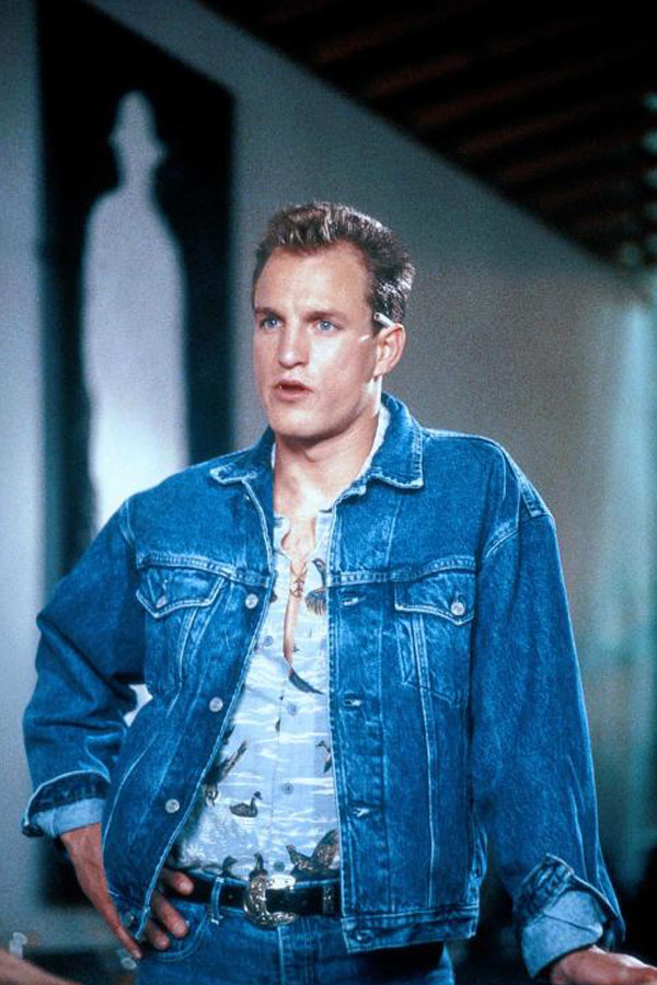 Picture of Woody Harrelson
