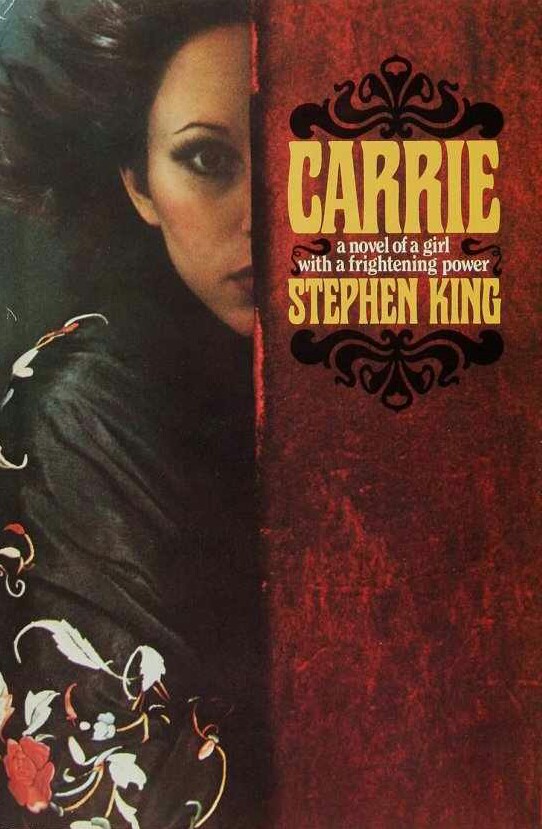 Picture of Carrie