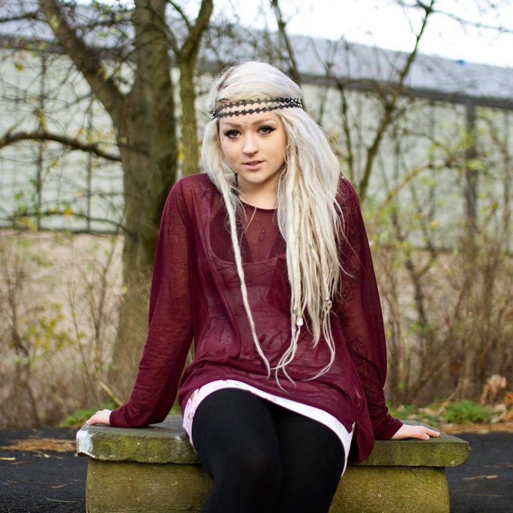 Picture of Tasha Lorraine Doughty