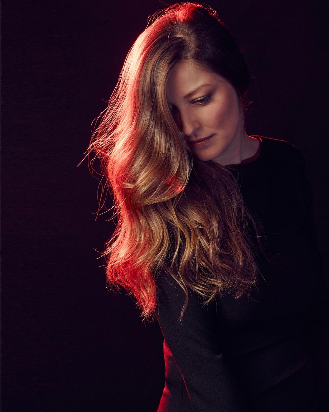 Image of Alexandra Maria Lara