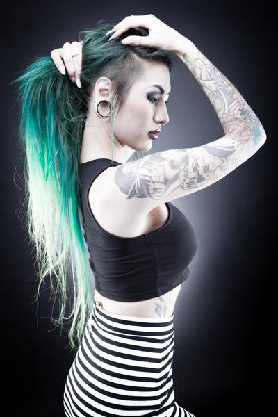 Picture of Poppy Del