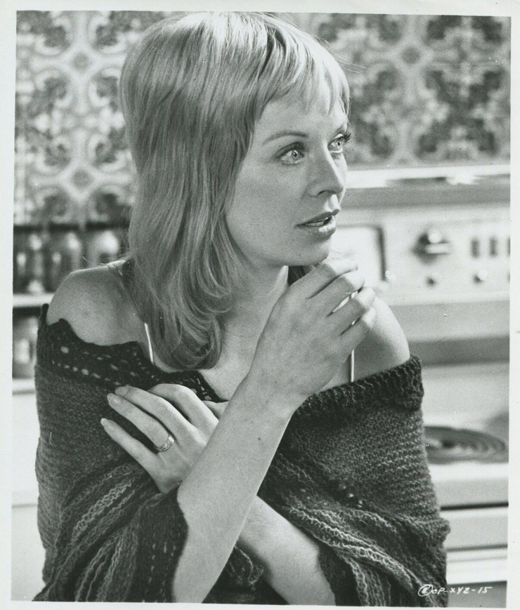 Susannah York image
