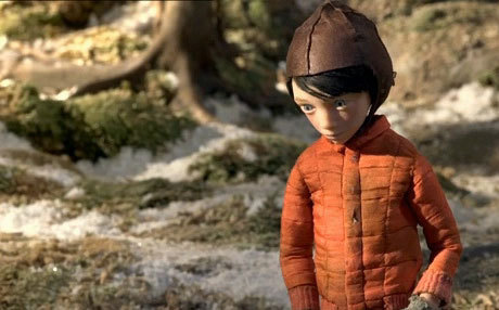 Picture of Peter & the Wolf (2006)