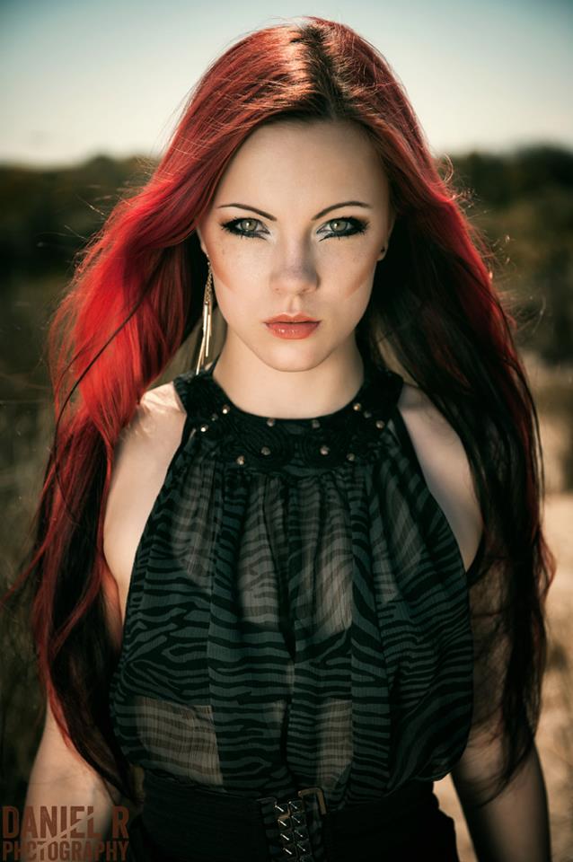 Picture of Zara Axeronias