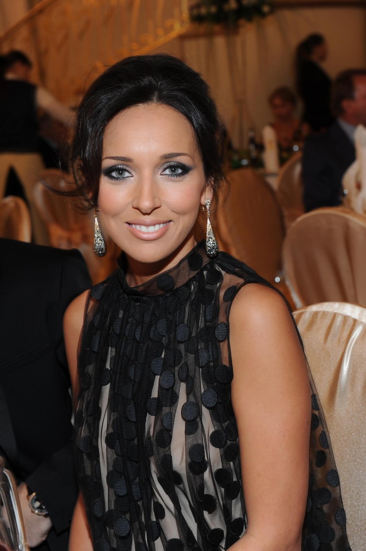 Image of Alsou