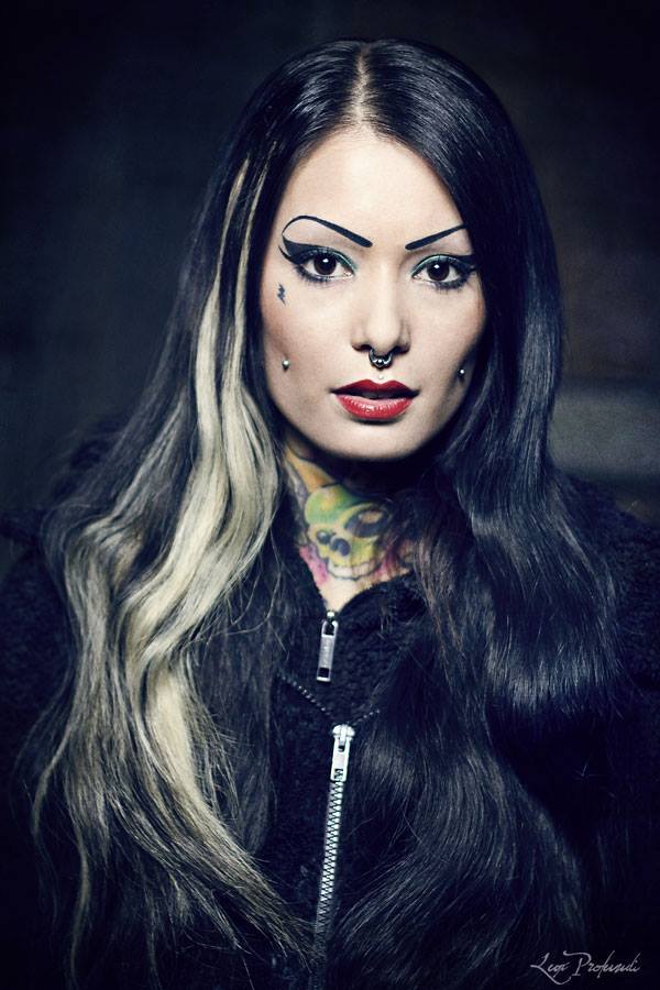 Picture of Vicky Vamp