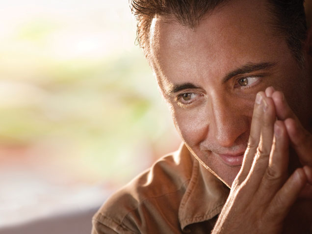 Andy Garcia image