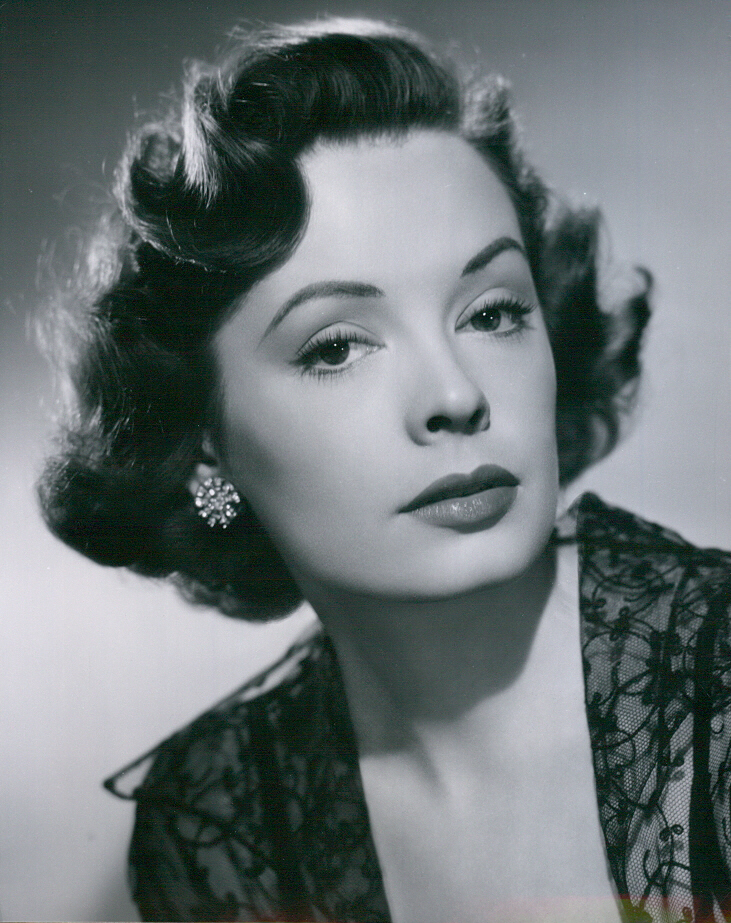 Jane Greer picture
