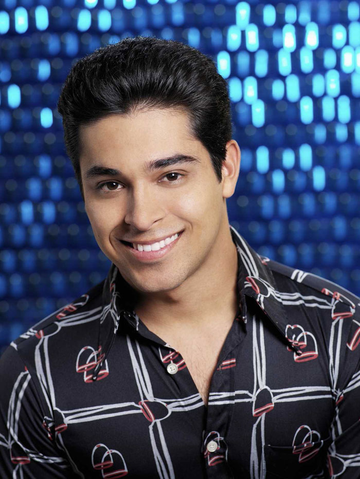 Picture of Wilmer Valderrama