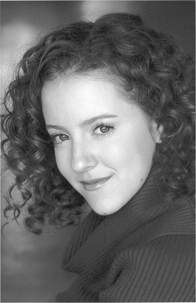 Picture of Olivia Hack