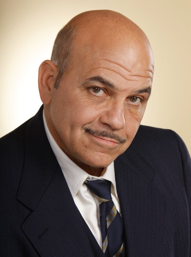 Picture of Jon Polito